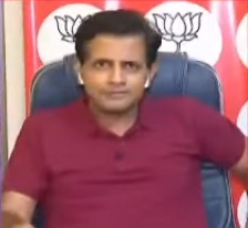 वक्फ पर ममता के बयान पर भाजपा नेताओं ने कहा, 'पूरे देश में समान रूप से ...