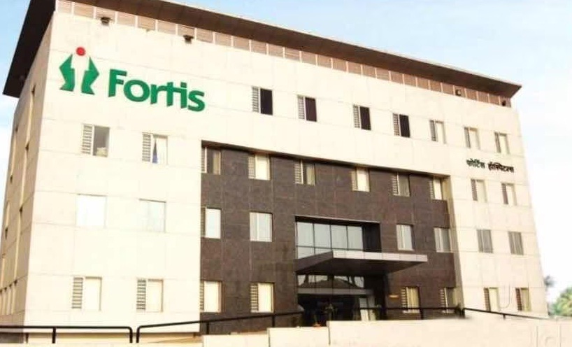 Fortis Hospital Strengthens OPD Presence in Jamshedpur, to Drive Early ...